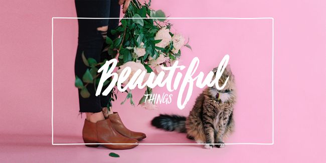 12 pretty fonts to glam up your projects | Creative Bloq