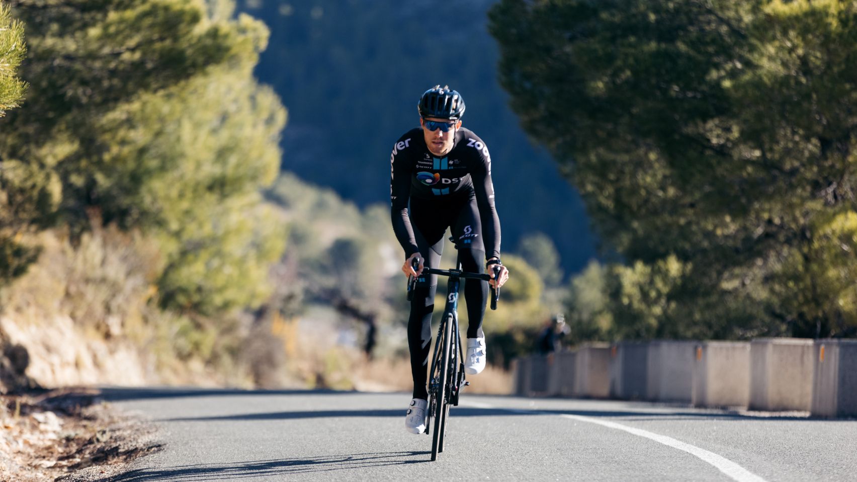 Casper Pedersen extends with DSM through 2022 | Cyclingnews