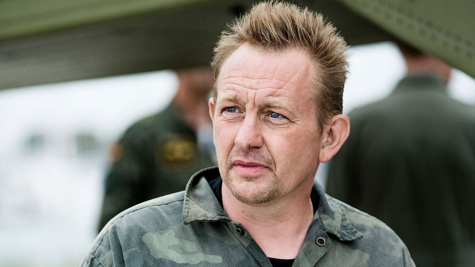 Peter Madsen guilty of murder: five key moments from trial | The Week