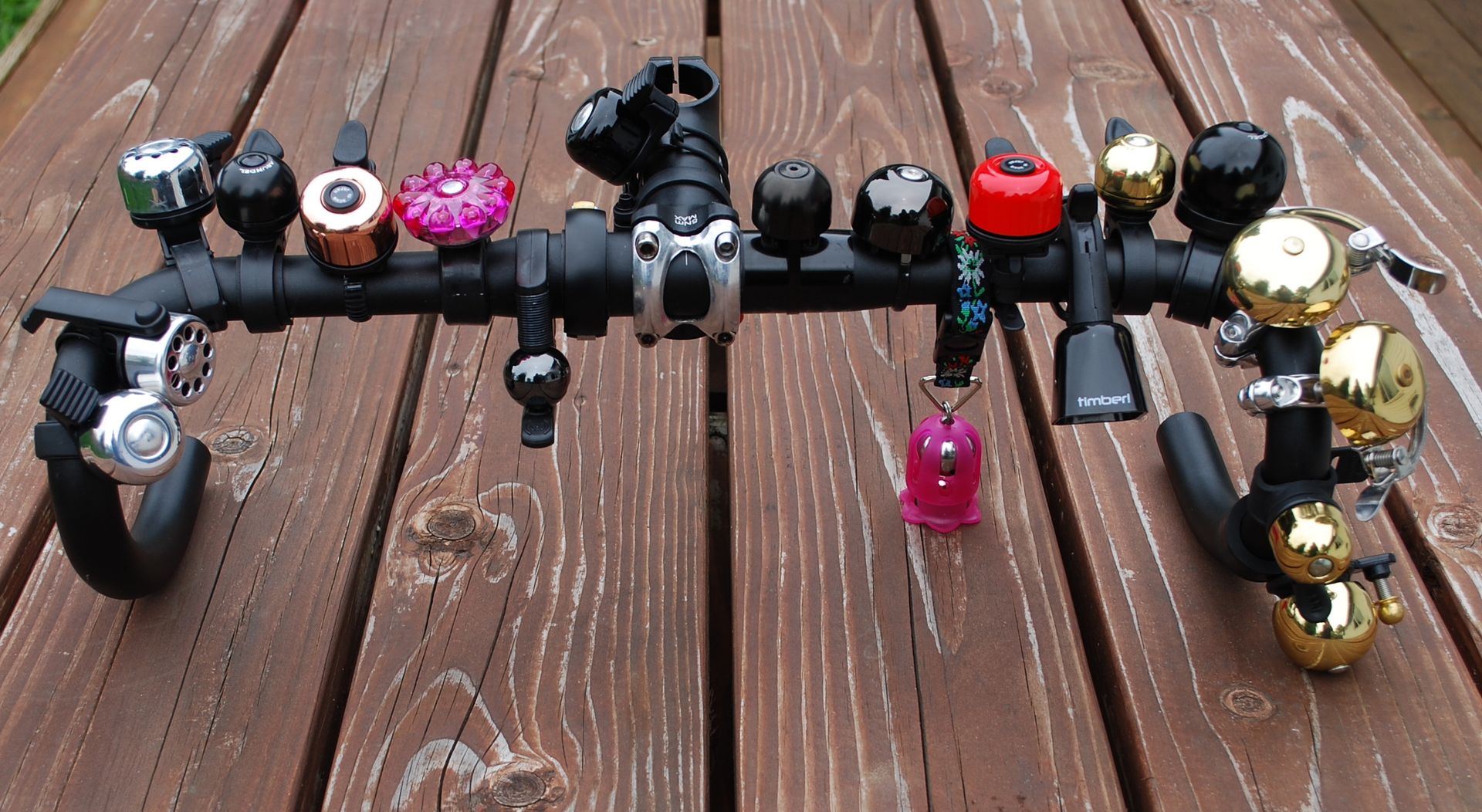 Battle of the Bells: best bike bells of 2024 | Cycling Weekly