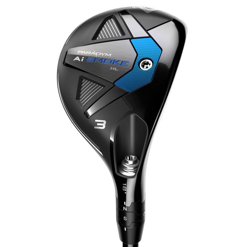 Best Callaway Hybrids 2025 | Golf Monthly