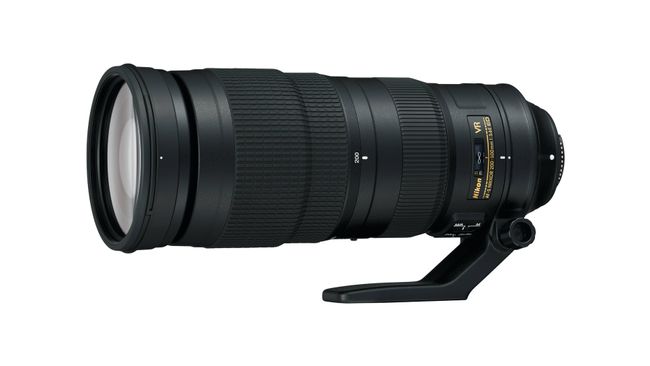 Best zoom lenses | Space