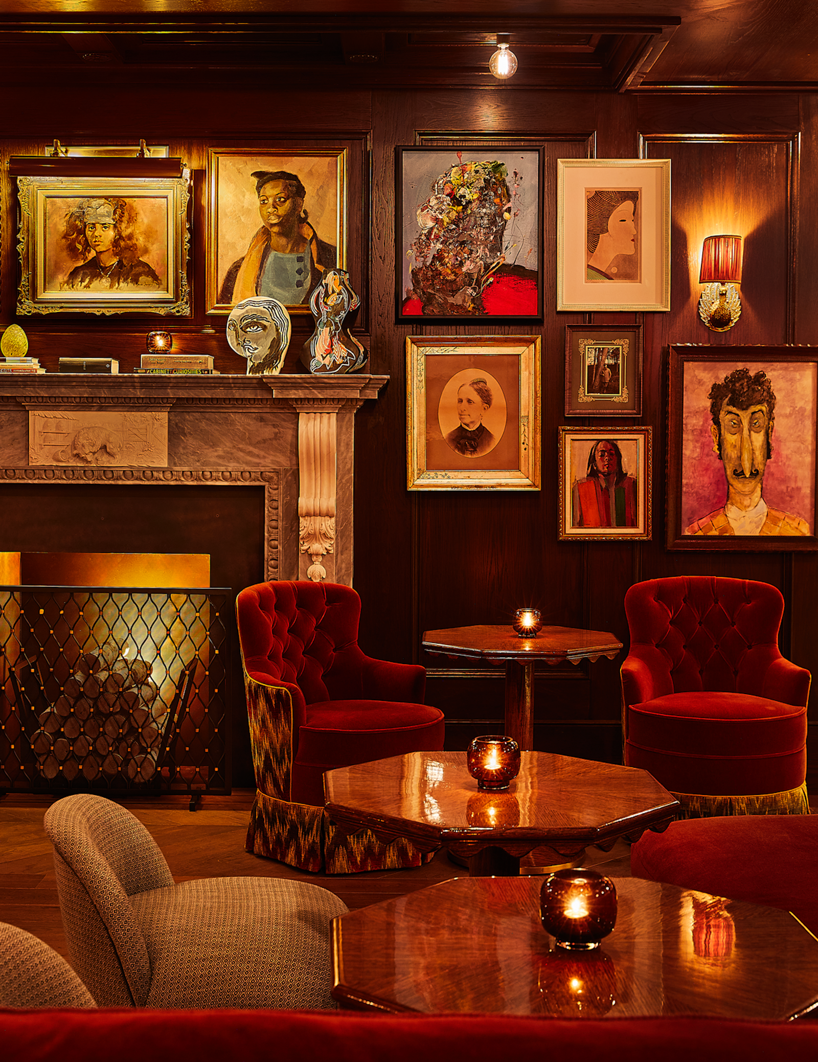 15 best bars in New York for stiff drinks and stunning design | Wallpaper*