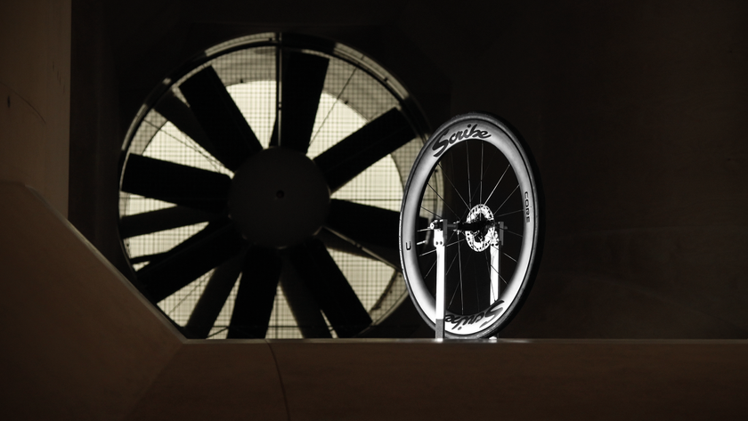 Mavic Cosmic SL 32 Disc wheel review | Cyclingnews