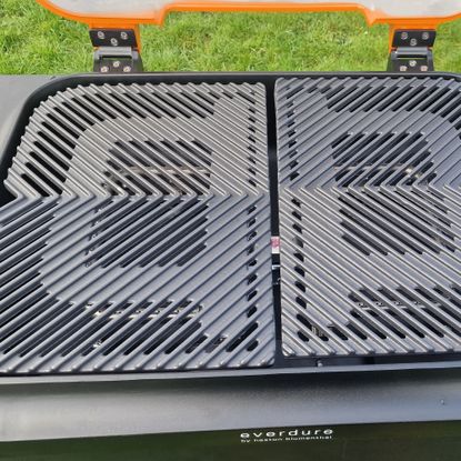 Everdure Force BBQ review: how it really performs | Ideal Home