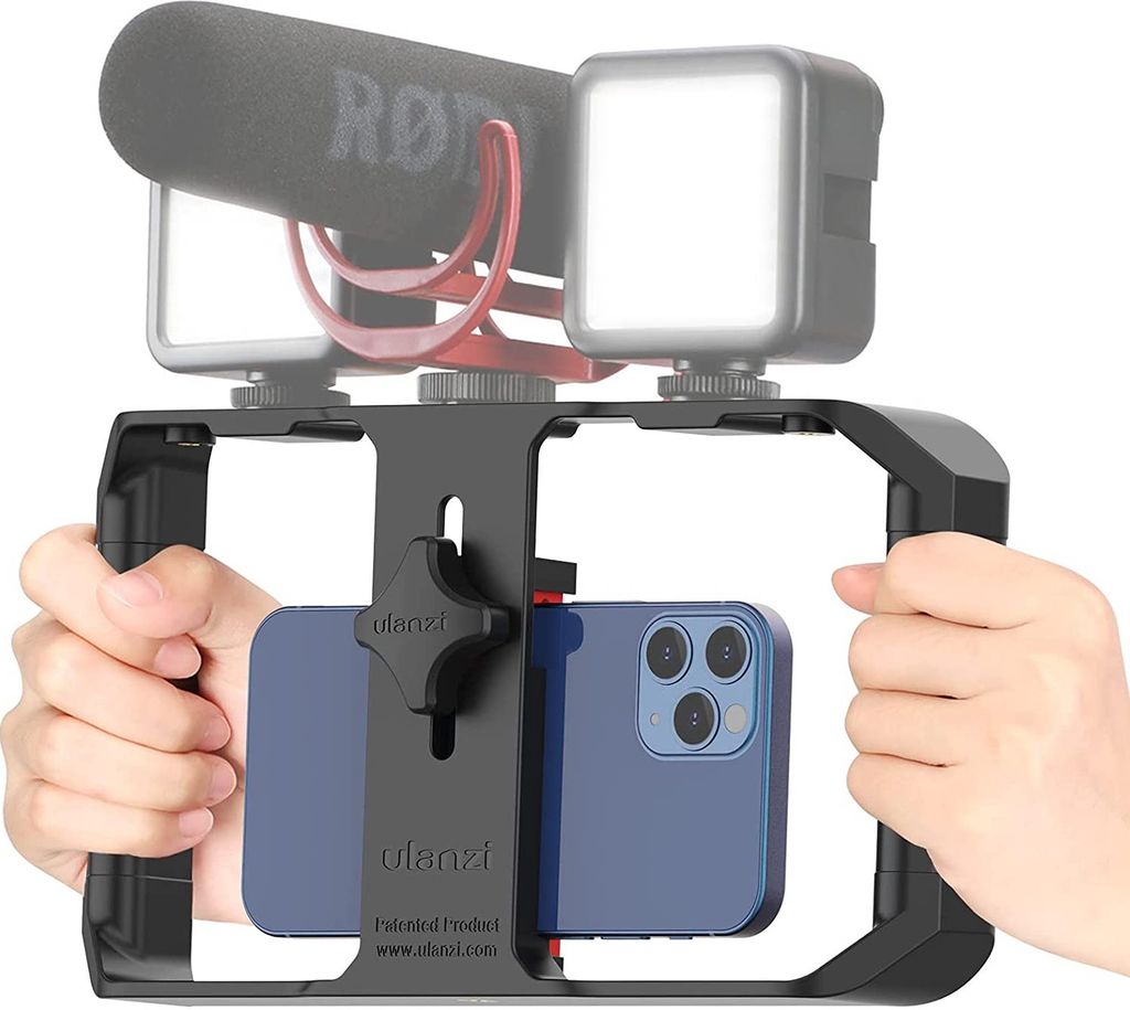 Best video rigs for iPhone 2025 | iMore