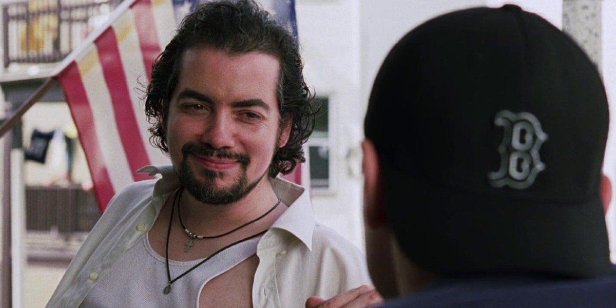 What The Departed Cast Is Doing Now, Including Leonardo DiCaprio ...