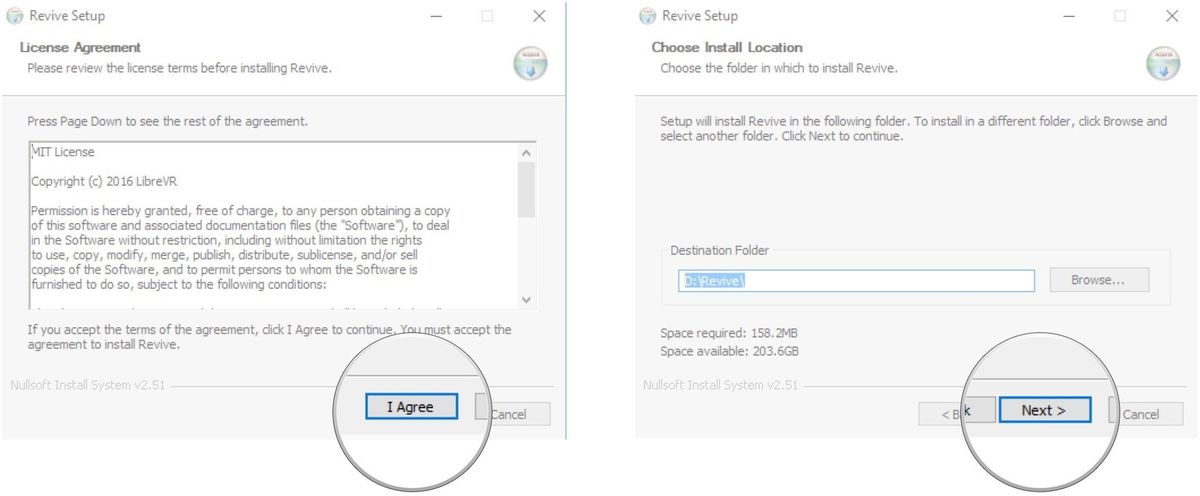 How to play Oculus Rift games on Windows Mixed Reality | Windows Central