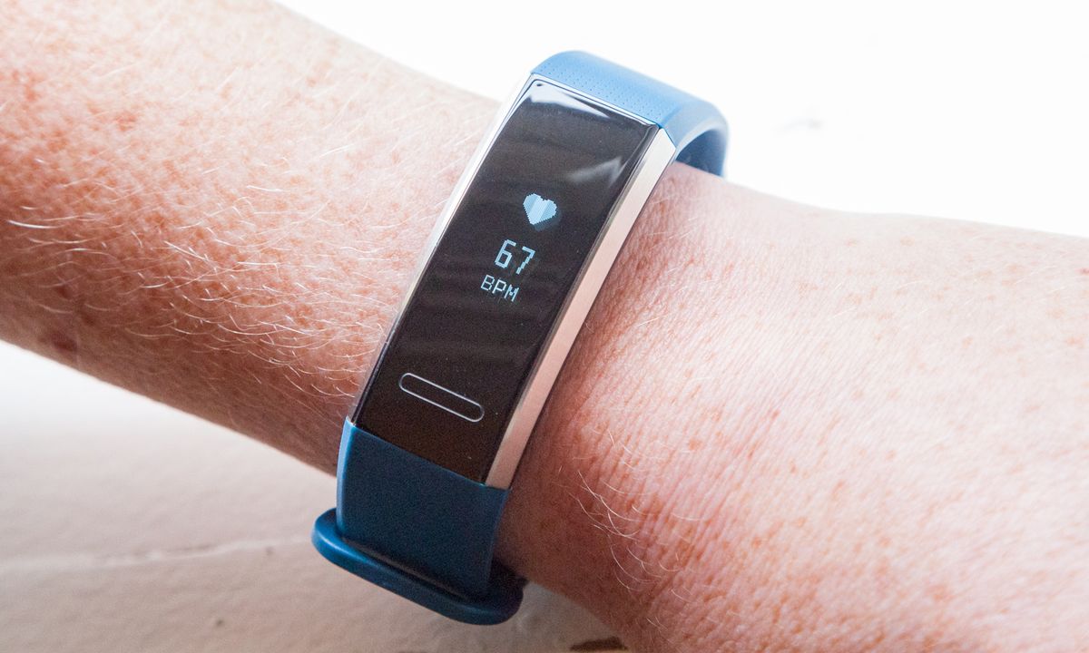 Huawei Band 2 Pro Review: This Budget Fitness Band Is a Sleeper Hit ...