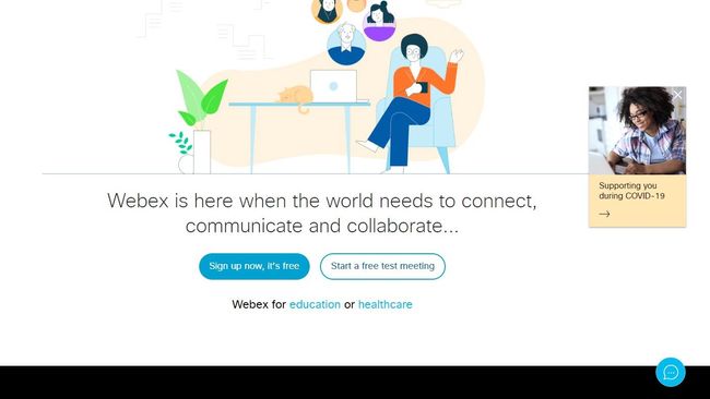 How to use Cisco Webex | TechRadar