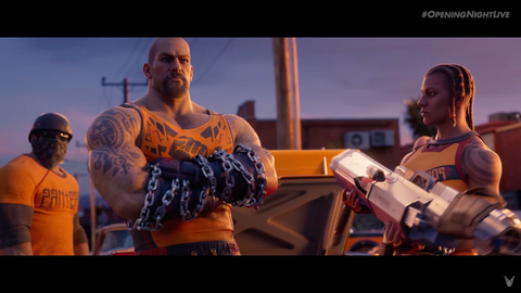Saints Row reboot trailer, release date, gameplay and more | Tom's Guide
