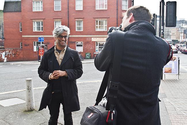 14 essential street photography tips | Digital Camera World