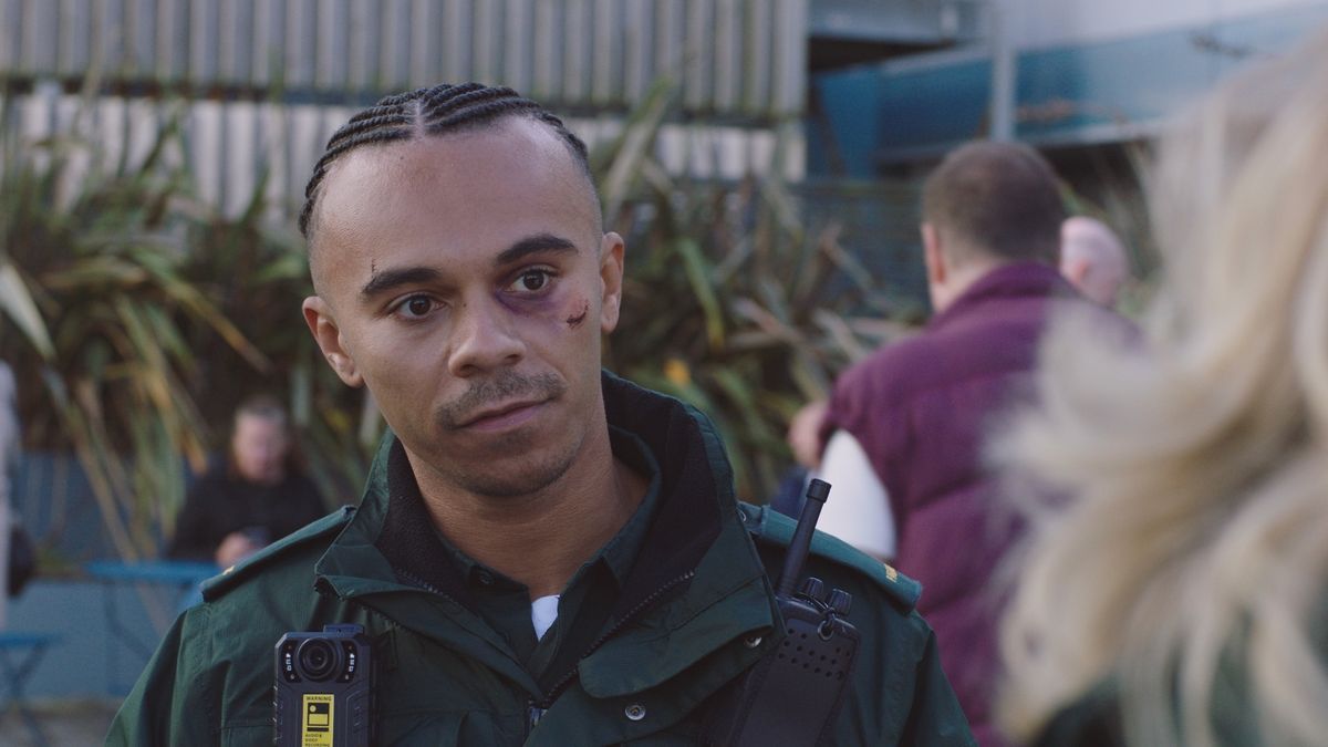 Casualty spoilers: Patrick Onley brands Rash a traitor! | What to Watch
