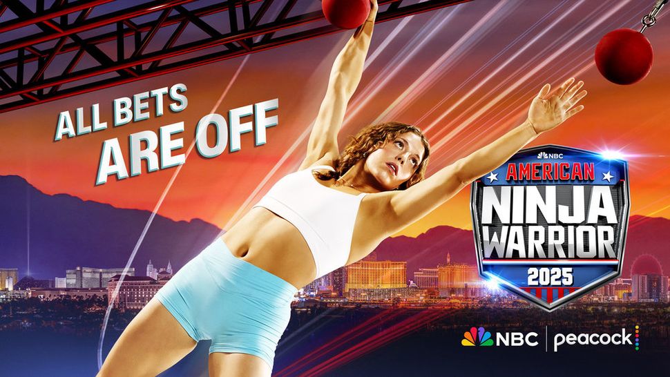 American Ninja Warrior season 17: everything we know | What to Watch