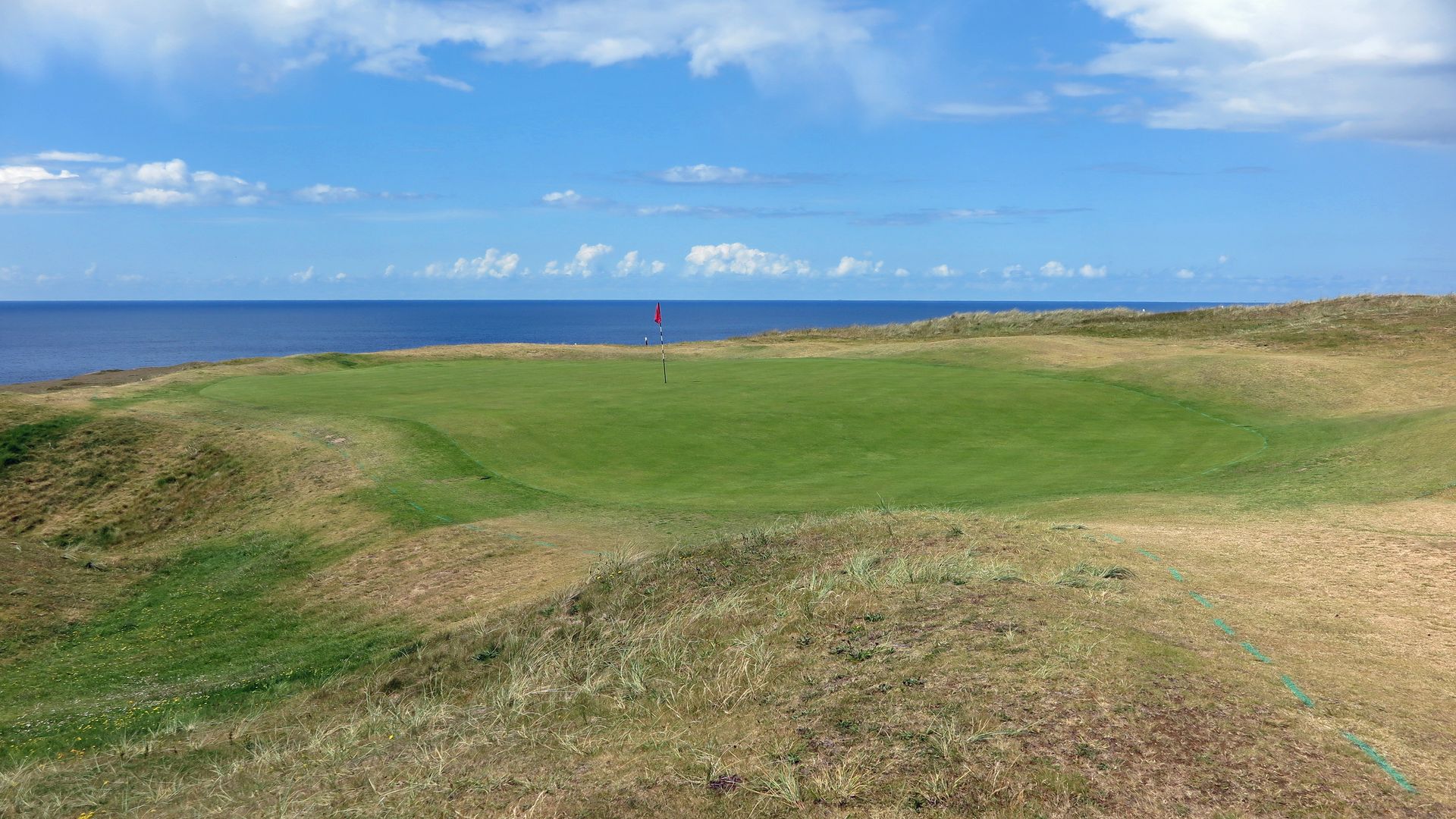 Perranporth Golf Club Course Review | Golf Monthly