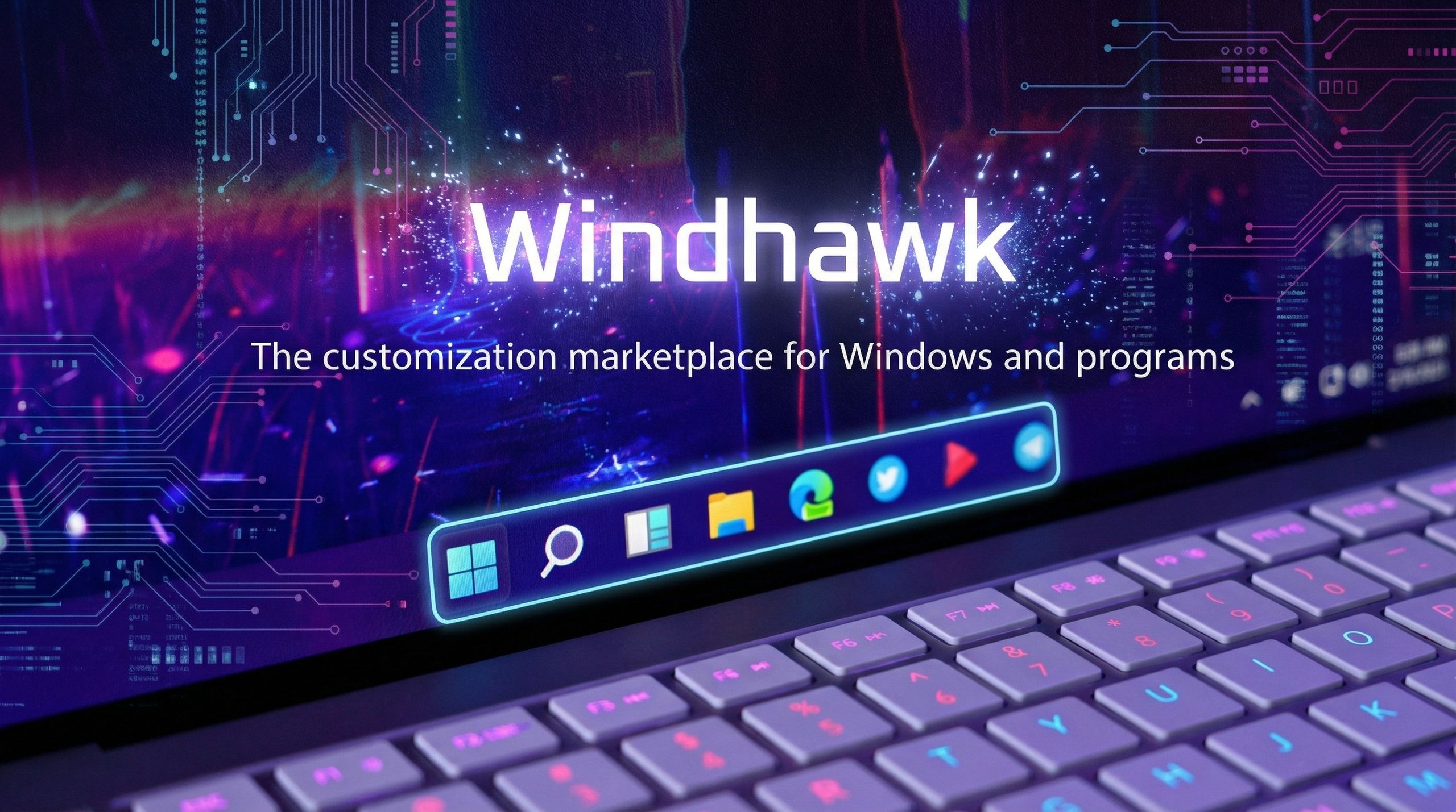 New Windhawk mod adds per-app volume control to Windows 11 | Windows ...