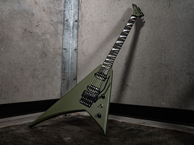 “100 per cent tour-worthy right off of the shelf, with bulletproof ...