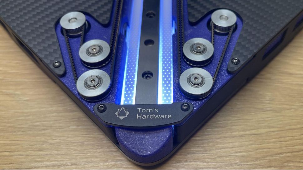 LDO Positron v3.2 3D Printer Kit Review: Build Your Own Portable ...