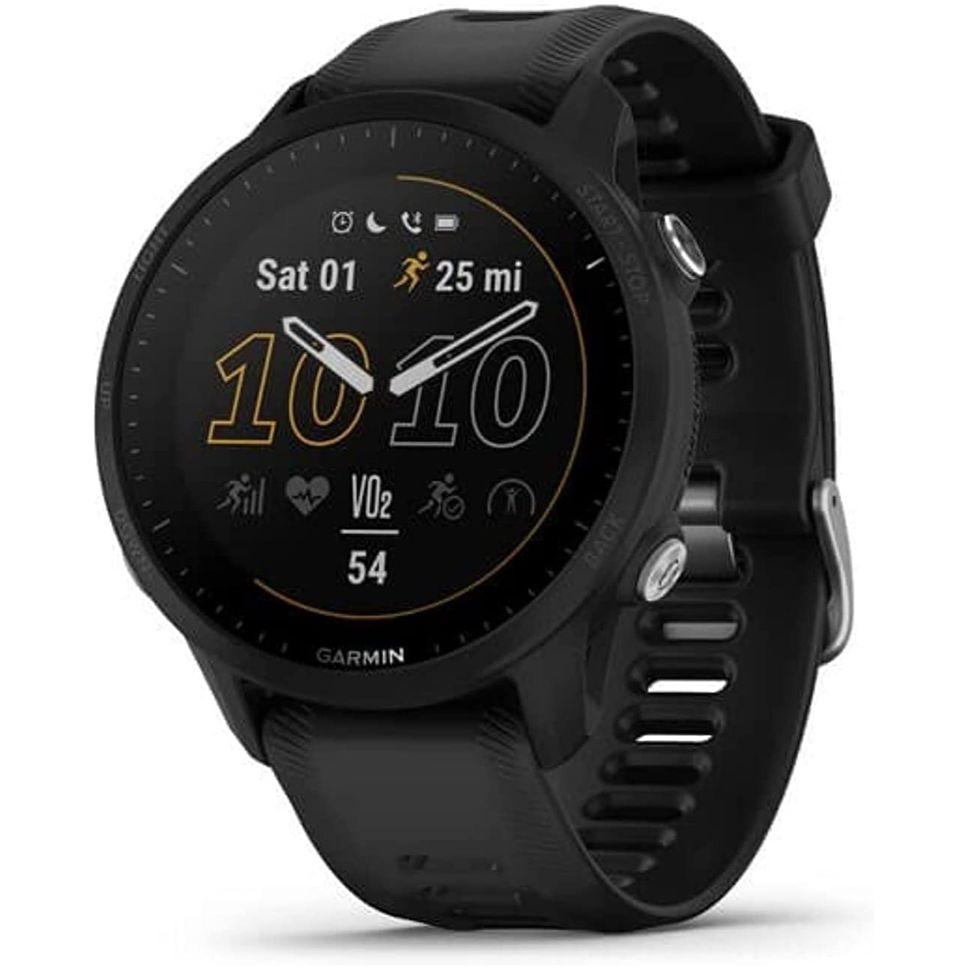 The best GPS watches: feature-packed timepieces to keep you on course ...