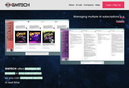 GitMind review | TechRadar