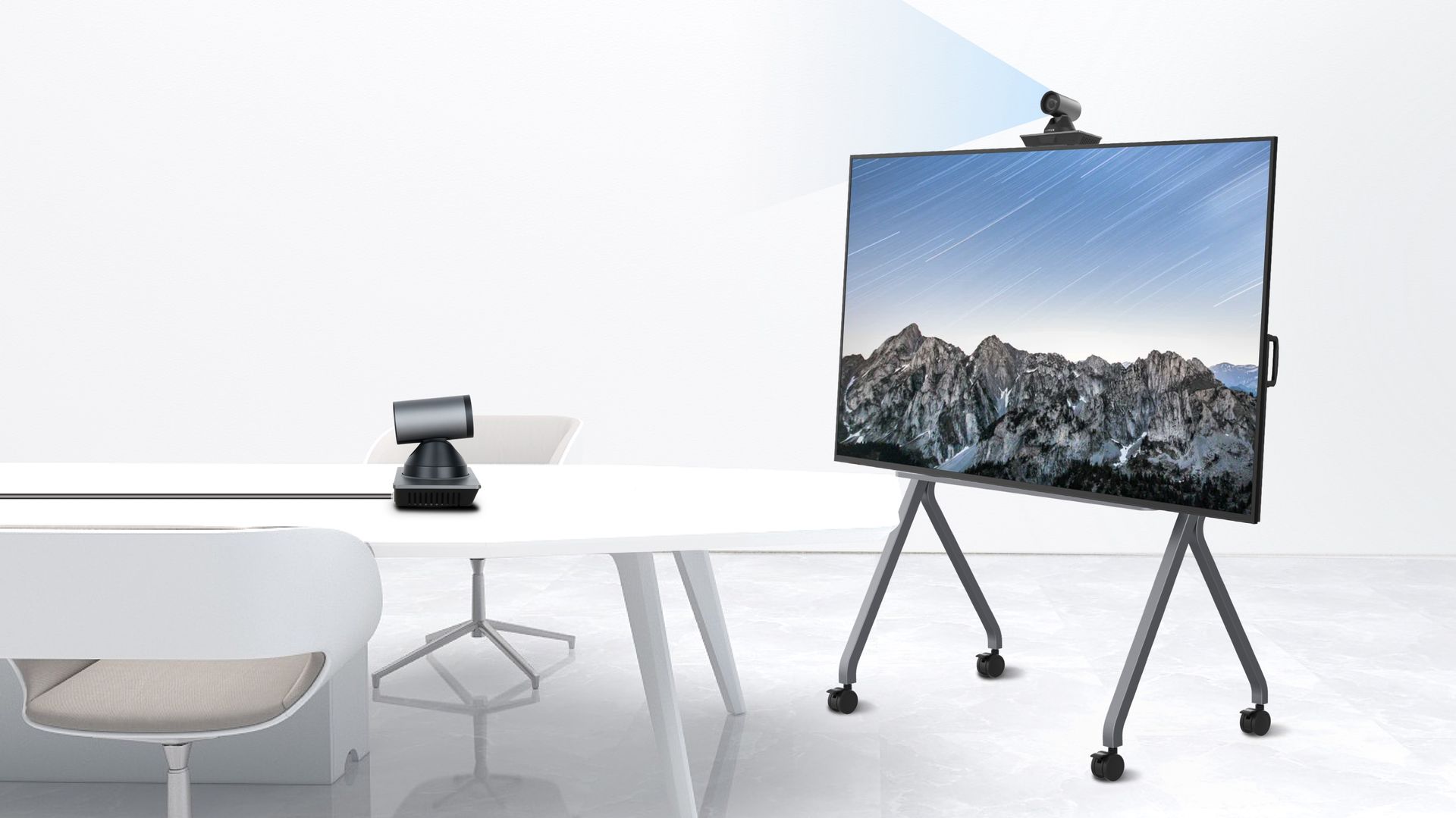 3 Things to Know about the Latest MAXHUB PTZ Camera | AVNetwork