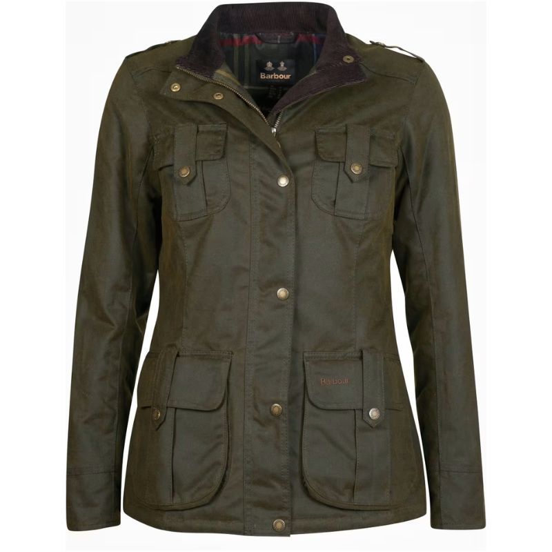 Best Barbour jackets to shop now and wear for years | Woman & Home
