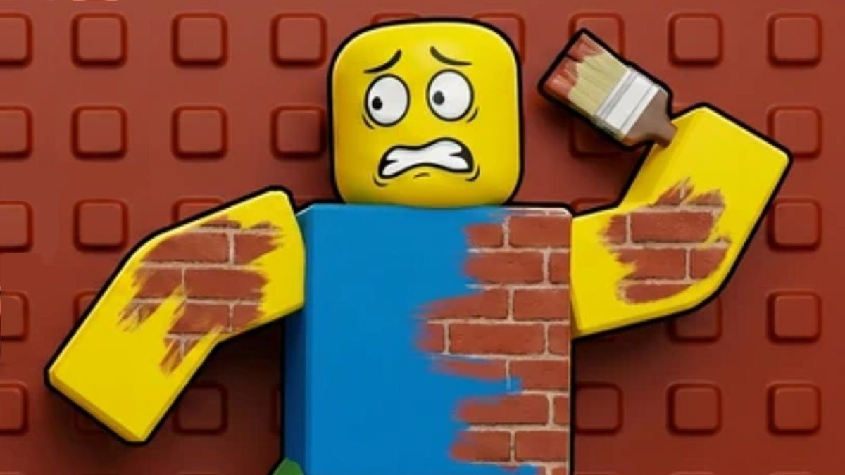 All Paint and SEEK! codes (June 2026) | GamesRadar+