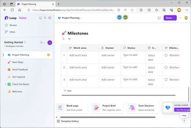 This is what Microsoft Loop is and how to use it | Windows Central