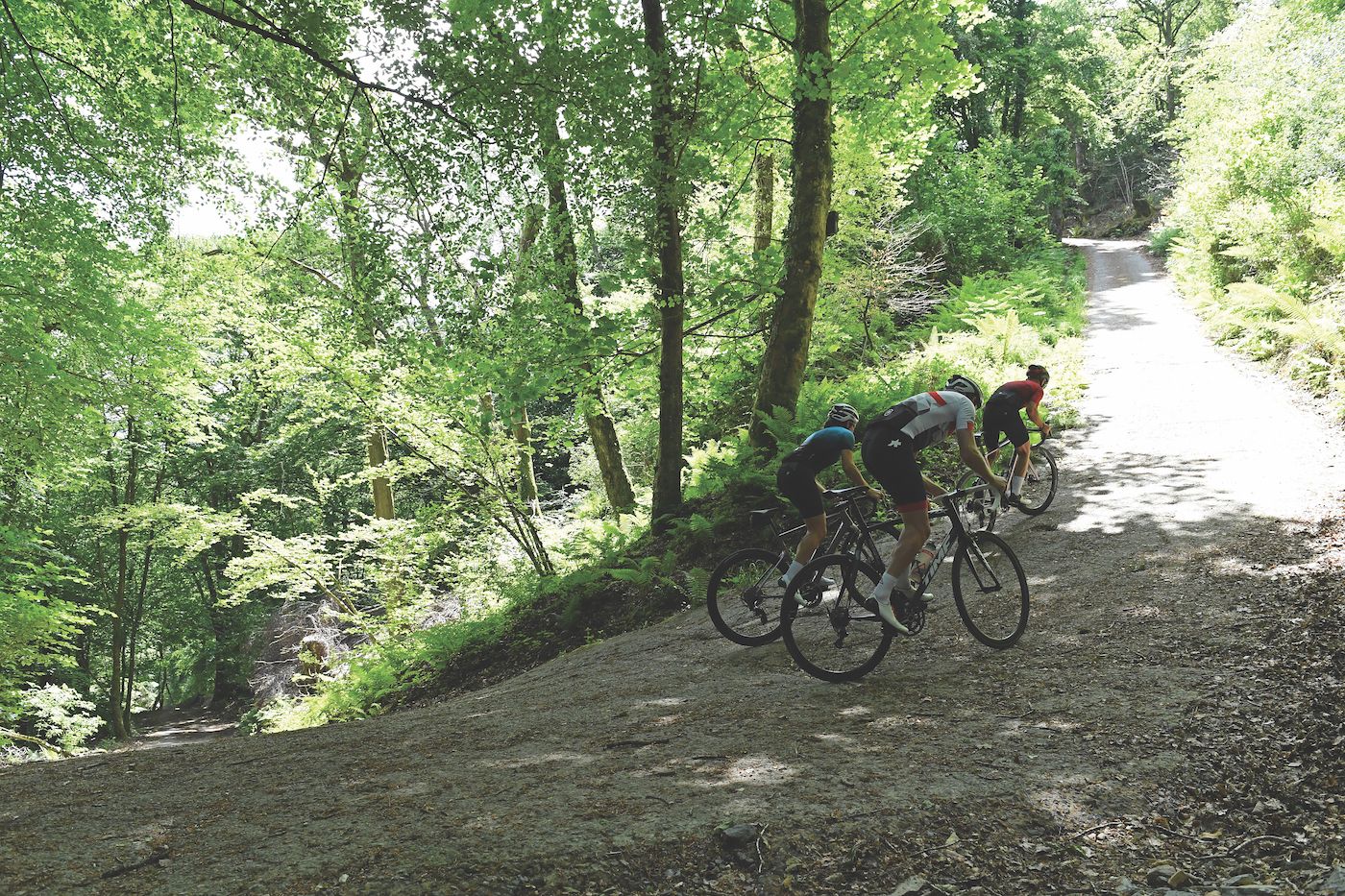 Have we found Britian's steepest cycling climb | Cycling Weekly
