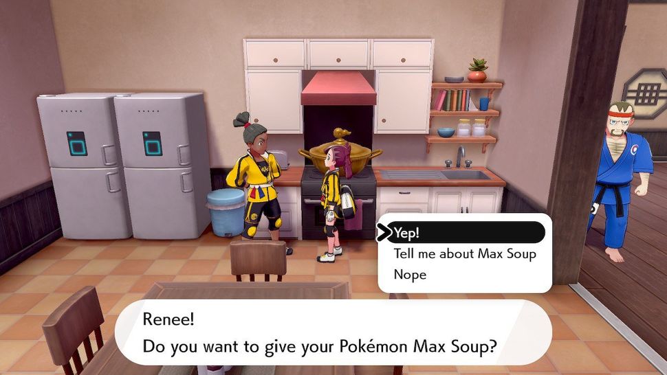 Pokémon Sword and Shield Expansion Pass: How to make Urshifu Gigantamax | iMore