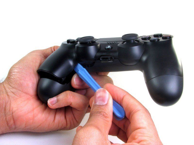 How to replace a PS4 controller battery | Android Central