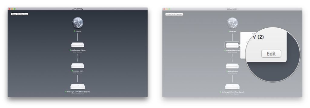 How to set up your own VPN with macOS Server | iMore