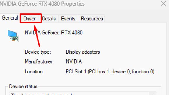 How to roll back Nvidia drivers | TechRadar