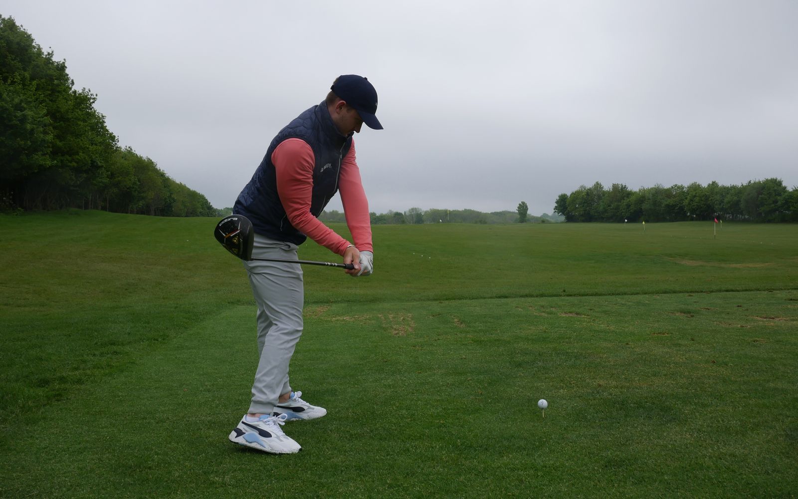How To Start The Downswing In Golf | Golf Monthly