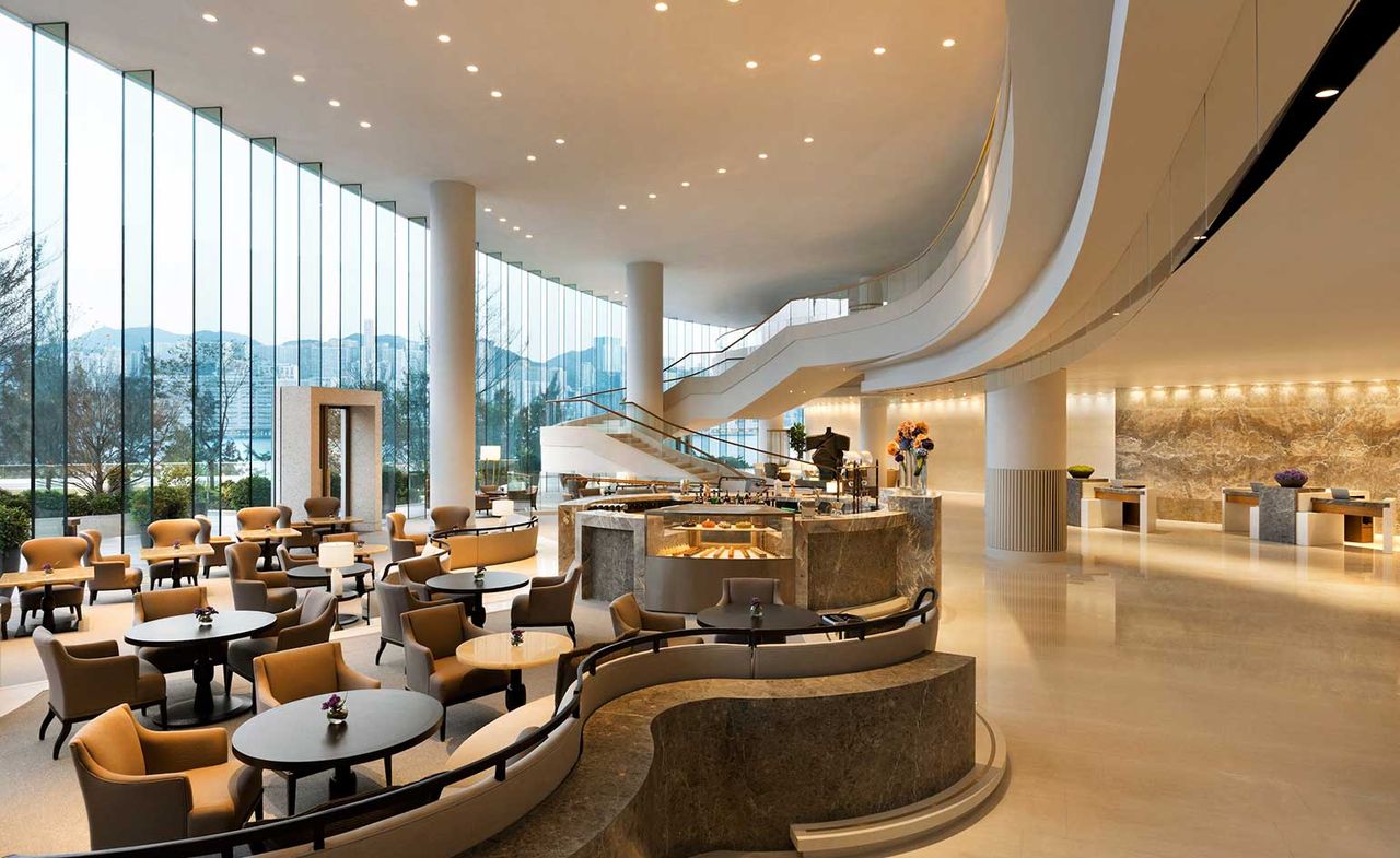 Kerry Hotel | Wallpaper*