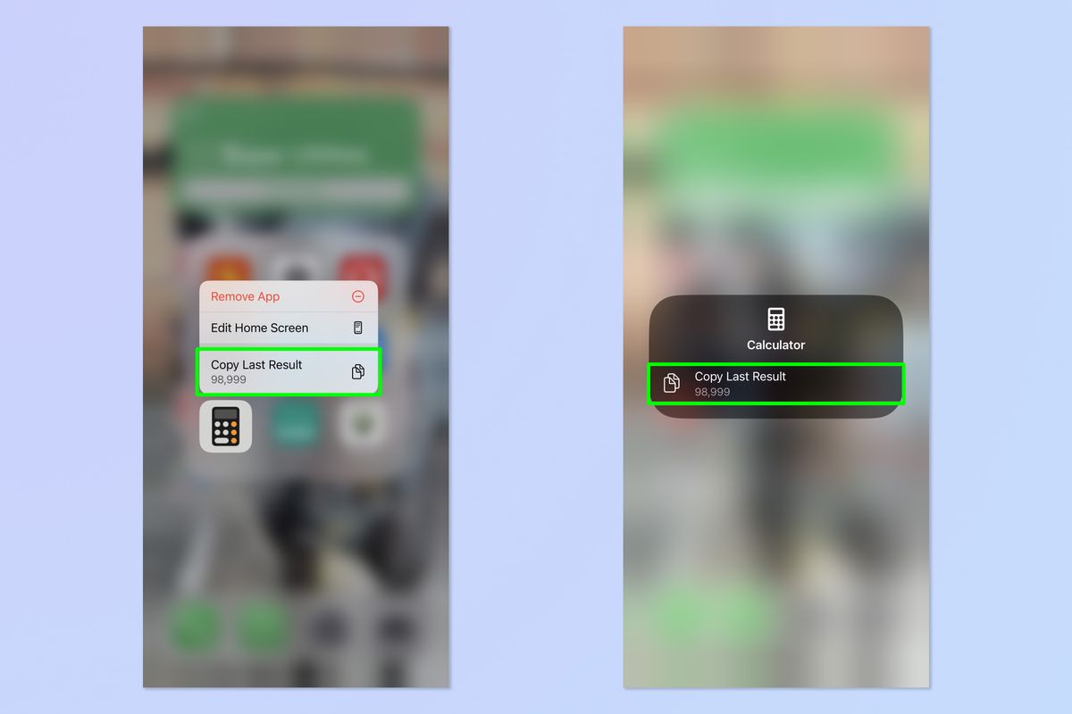 7 iPhone Calculator features you absolutely need to be using | Tom's Guide