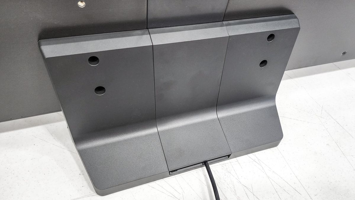 LG G3 OLED TV review | Tom's Guide