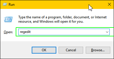 How to Clear the Run Command's History in Windows 10 | Laptop Mag