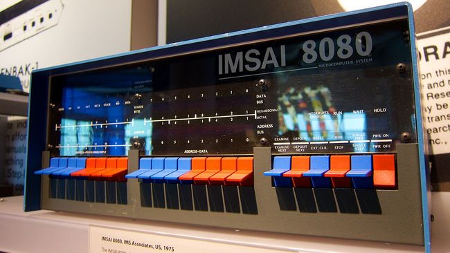 A look back at the weird, terrible keyboards of '70s and '80s PCs | PC ...
