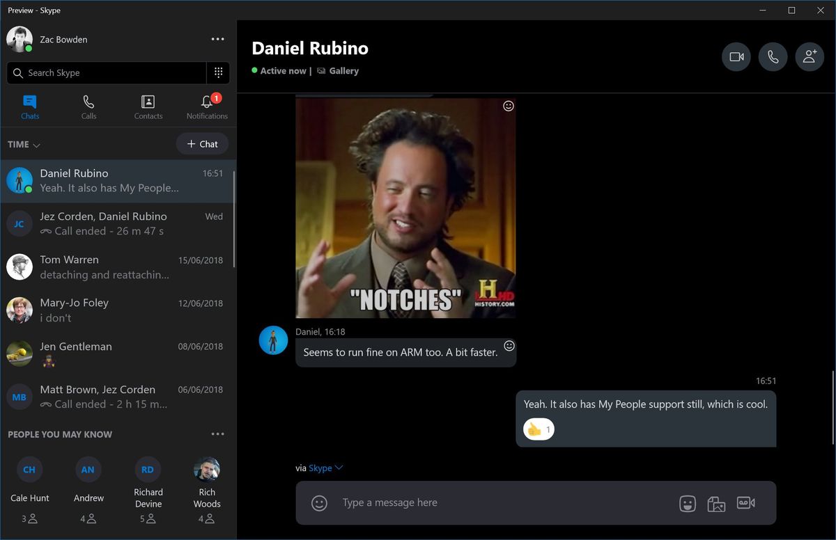 With Windows 10 and Surface, Microsoft is (finally) making real ...