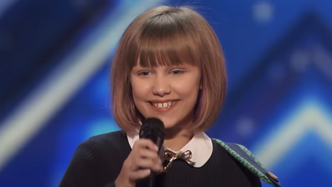 Every America's Got Talent Champion Who Won A Golden Buzzer First ...