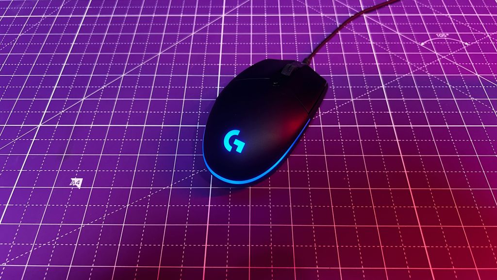 Logitech G Pro | PC Gamer