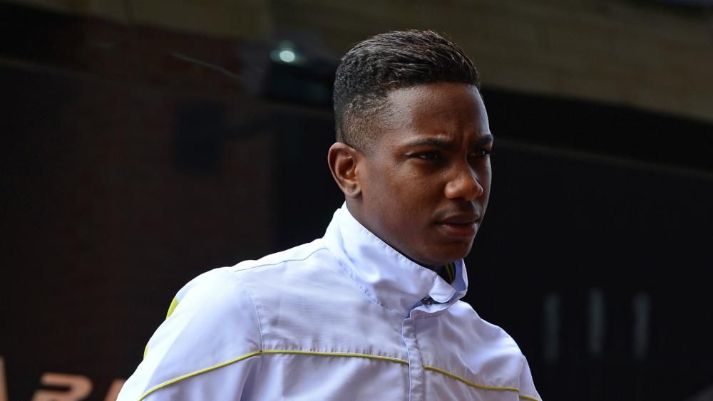 Elia denies assault accusations | FourFourTwo