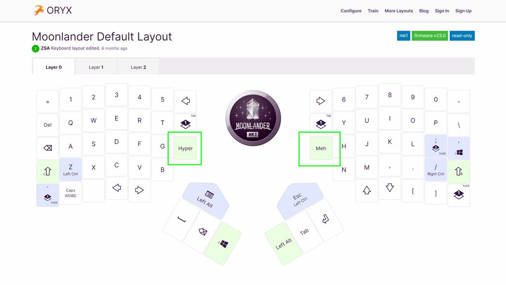 I tried this space-age keyboard and it unlocked new levels of ...