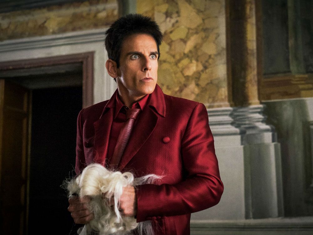 Zoolander 2 Review: What We Thought Of It | Marie Claire UK