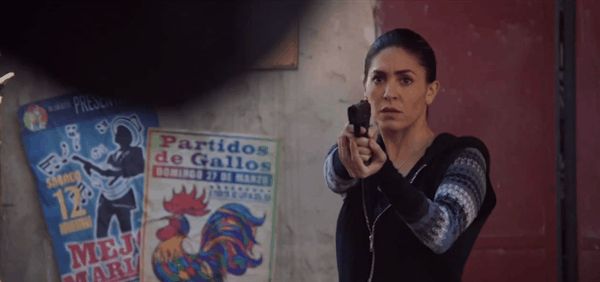 Agents Of S.H.I.E.L.D. Reveals First Look At Slingshot In Action ...