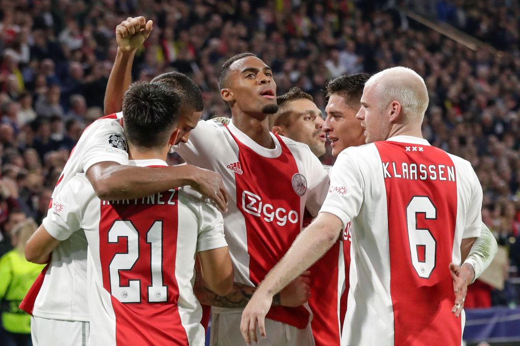 Football news, features and statistics | FourFourTwo