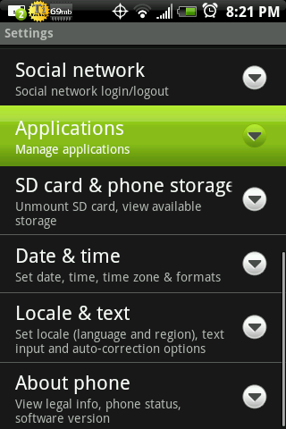 SDKs, drivers and roots - Oh, my! | Android Central