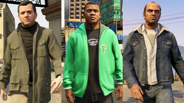 Complete GTA 5 guide | GamesRadar+