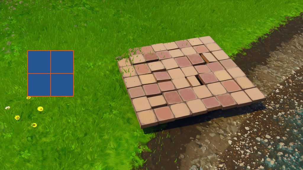 Fortnite building guide: How to build the best defences to give you the ...